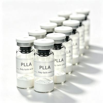 China Biodegradable PLLA Polymer High Purity Injectable Dermal Filler For Medical Applications for sale