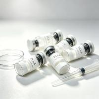 China Biodegradable PLLA Polymer High Purity Injectable Dermal Filler For Medical Applications for sale