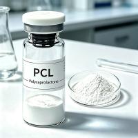 China Advanced Craft PCL Polymer For Safe Clinical Aesthetic And Biomedical Applications for sale