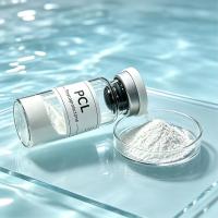 China Natural Collagen Regeneration PCL Filler Instant Shaping Polycaprolactone Dermal Filler for sale