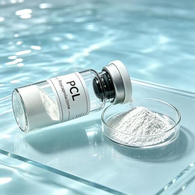 China Natural Collagen Regeneration PCL Filler Instant Shaping Polycaprolactone Dermal Filler for sale