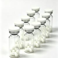China Biodegradable PDLLA MICROSPHERE Controllable Biological Reaction Effective Cell Activation for sale
