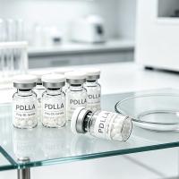 China High Efficacy PDLLA Dermal Filler Regenerative Anti Aging Dermal Fillers for sale
