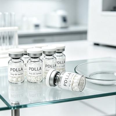 China High Efficacy PDLLA Dermal Filler Regenerative Anti Aging Dermal Fillers for sale
