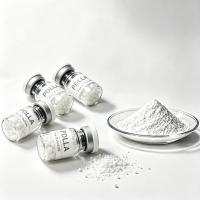 China Amorphous PDLLA Filler Uniform Degradation Injectable Wrinkle Fillers for sale