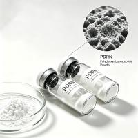 China Precise Regulation of Skin Inflammatory Microenvironment and Cellular Repair Activation | PDRN Boosts Tissue Regeneration and Remodeling for Skin Rejuvenation for sale