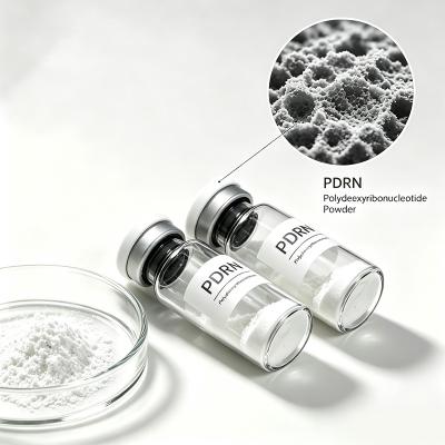 China Precise Regulation of Skin Inflammatory Microenvironment and Cellular Repair Activation | PDRN Boosts Tissue Regeneration and Remodeling for Skin Rejuvenation for sale