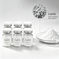 China Biocompatibility Calcium Hydroxylapatite CaHA Filler For Precise Contouring for sale