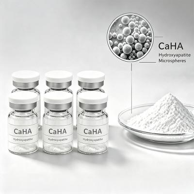 China Biocompatibility Calcium Hydroxylapatite CaHA Filler For Precise Contouring for sale