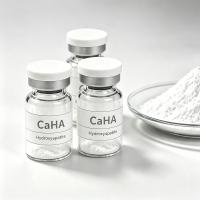 China Biocompatibility Calcium Hydroxylapatite CaHA Filler For Precise Contouring for sale