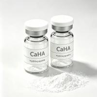 China Tissue Regenerating CaHA Filler Long Lasting ISO13485 Calcium Hydroxyapatite For Skin for sale