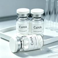 China Contour Optimizing CaHA Microspheres Anti Aging Facial Anti Wrinkle Filler for sale