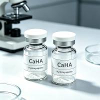 China Contour Optimizing CaHA Microspheres Anti Aging Facial Anti Wrinkle Filler for sale