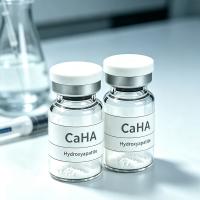China Aesthetic Regenerative Calcium Hydroxyapatite Filler Endogenous Collagen Stimulating for sale