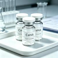 China Aesthetic Regenerative Calcium Hydroxyapatite Filler Endogenous Collagen Stimulating for sale