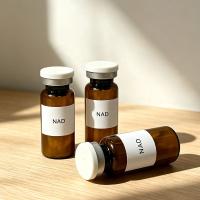 China Mitochondrial Activation And DNA Repair NAD+ Nicotinamide Adenine Dinucleotide for sale