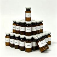 China Direct Absorption NAD Powder Cellular Energy Boost Anti Senescence Ingredient for sale
