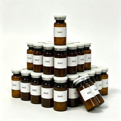 China Direct Absorption NAD Powder Cellular Energy Boost Anti Senescence Ingredient for sale