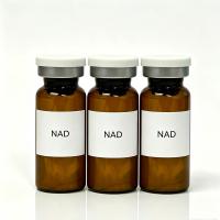 China Direct Absorption NAD Powder Cellular Energy Boost Anti Senescence Ingredient for sale