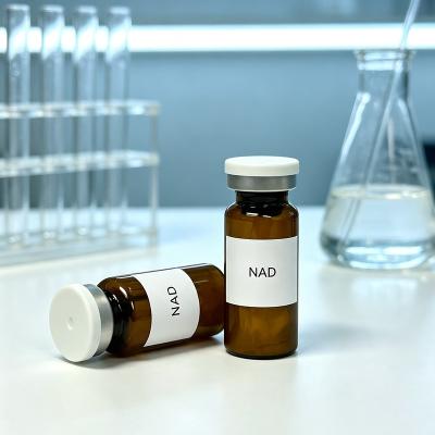China Coenzyme NAD Powder Metabolism Regulation And Cellular Repair Raw Material for sale