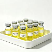 China Pure Lemon Solute with Vitamin C Refining Pores and Rejuvenating Skin for sale