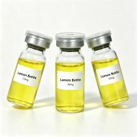 China Natural Lemon Solute Powder Dermal Filler Products Gentle Exfoliating for sale