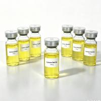 China Water Soluble Lemon Solute Antioxidant Oil Control Dermal Filler Products Pore Refining for sale