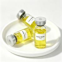 China Water Soluble Lemon Solute Antioxidant Oil Control Dermal Filler Products Pore Refining for sale