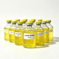 China PH Balancing Citric Acid Liquid Dermal Filler Products Mild Exfoliation Skin Brightening for sale