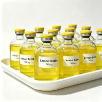 China PH Balancing Citric Acid Liquid Dermal Filler Products Mild Exfoliation Skin Brightening for sale