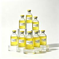 China PH Balancing Citric Acid Liquid Dermal Filler Products Mild Exfoliation Skin Brightening for sale
