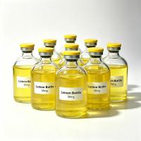 China Cosmetic Grade Citric Acid Soluble Extract Liquid Skin Rejuvenating Oil Balance Exfoliating for sale