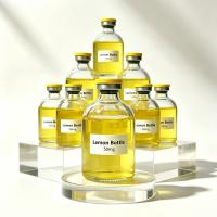 China Cosmetic Grade Citric Acid Soluble Extract Liquid Skin Rejuvenating Oil Balance Exfoliating for sale