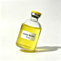 China Natural Exfoliating Citric Acid Liquid Improves Dull Rough Skin And Refines Texture for sale