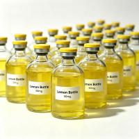 China Natural Exfoliating Citric Acid Liquid Improves Dull Rough Skin And Refines Texture for sale