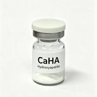 China Medical Grade Biostimulatory CaHA Calcium Hydroxylapatite For Body Contouring for sale