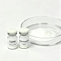 China Collagen Stimulating CaHA Filler NMPA Calcium Hydroxylapatite Dermal Filler for sale