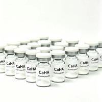 China Collagen Stimulating CaHA Filler NMPA Calcium Hydroxylapatite Dermal Filler for sale