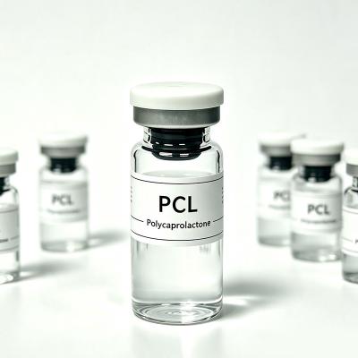 China Lifting Bandage Liquid PCL Improve Fine Lines Loose Skin Safe Dissolvable for sale