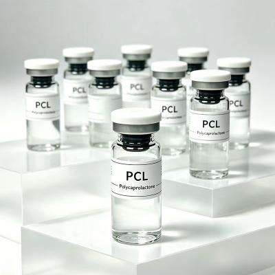 China Collagen Regeneration Liquid PCL Aesthetics Beauty Polycaprolactone Filler for sale