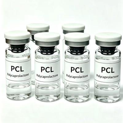 China Medical Liquid PCL Skin Bandage Poly Lactic Acid Filler Anti Sagging Wrinkle Repair for sale