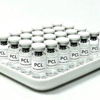 China Medical Liquid PCL Skin Bandage Poly Lactic Acid Filler Anti Sagging Wrinkle Repair for sale