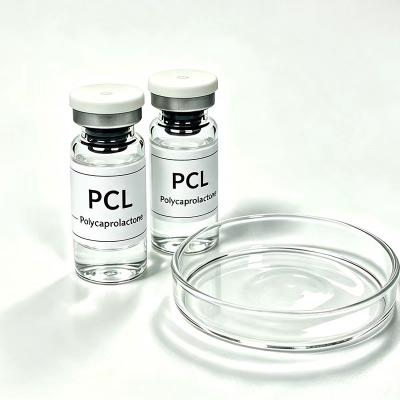 China Biocompatible Liquid PCL Bandage Endogenous Collagen Boost Skin Firming for sale