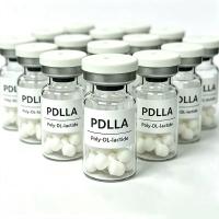 China Slow Release PDLLA Polymer Skin Firming ISO13485 Wrinkle Fillers For Face for sale