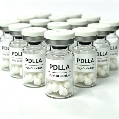 China Slow Release PDLLA Polymer Skin Firming ISO13485 Wrinkle Fillers For Face for sale