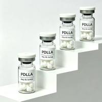 China Biodegradable PDLLA Polymer Facial Contour Shaping Beauty Fillers For The Face for sale
