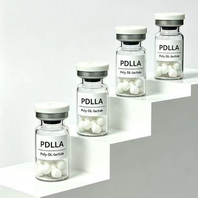 China Biodegradable PDLLA Polymer Facial Contour Shaping Beauty Fillers For The Face for sale