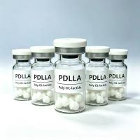 China Biodegradable PDLLA Polymer Facial Contour Shaping Beauty Fillers For The Face for sale