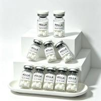 China Biocompatible PDLLA Filler Poly-DL-Lactide Anti Wrinkle Facial Rejuvenation Filler for sale