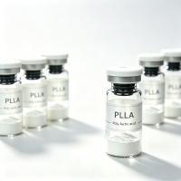 China OEM Poly-L-Lactic Acid PLLA Injections Low Impurity For Aesthetic Applications for sale